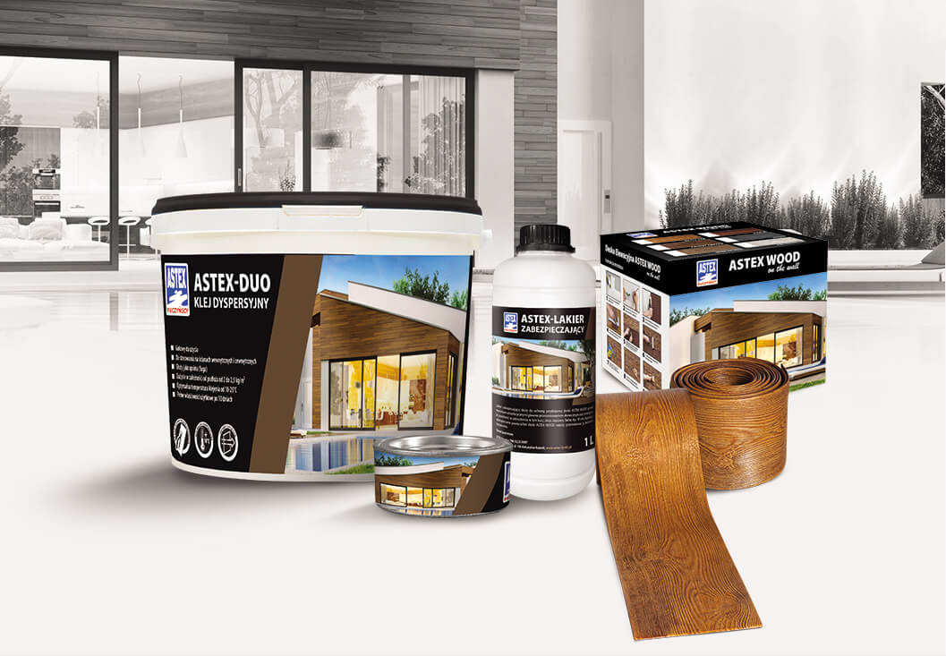 Professional Building Chemistry Astex